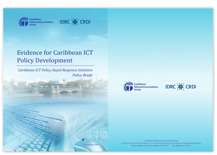 CTU Booklet – Sacha Fortuné